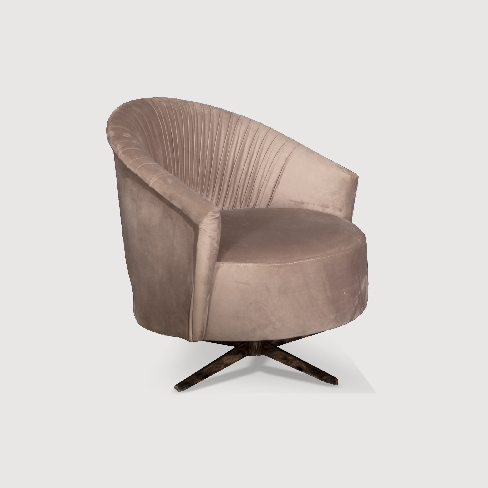 Ferhat Berbercan Furniture - Extraordinary Design Venice Armchair